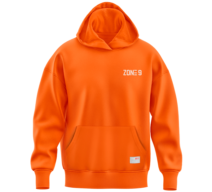 Zone 9 Hazard | Gear | Standoff 2